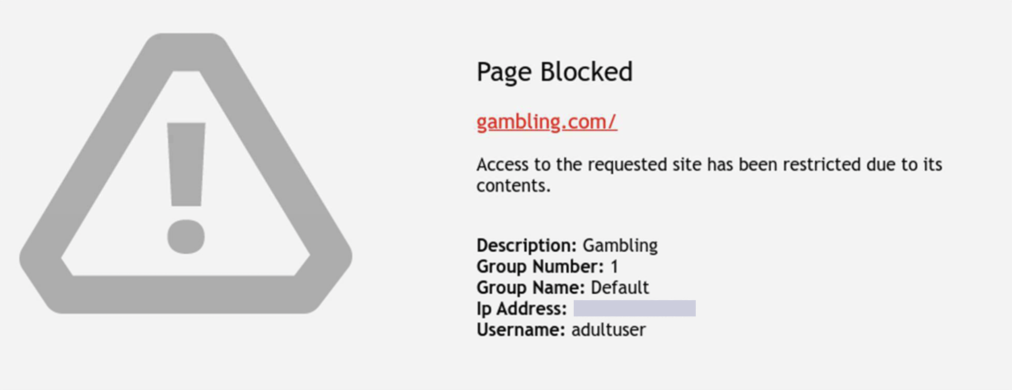 iBoss Web Filtering – LibData